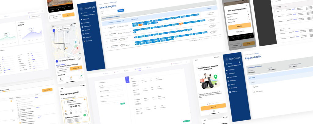 Web and Mobile Development | Services